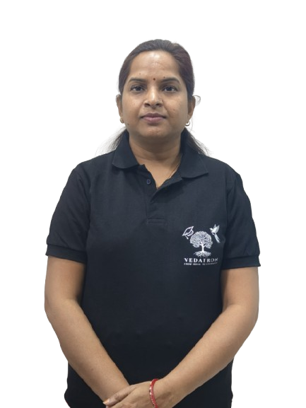 Vedatron | From vedas to visionaries